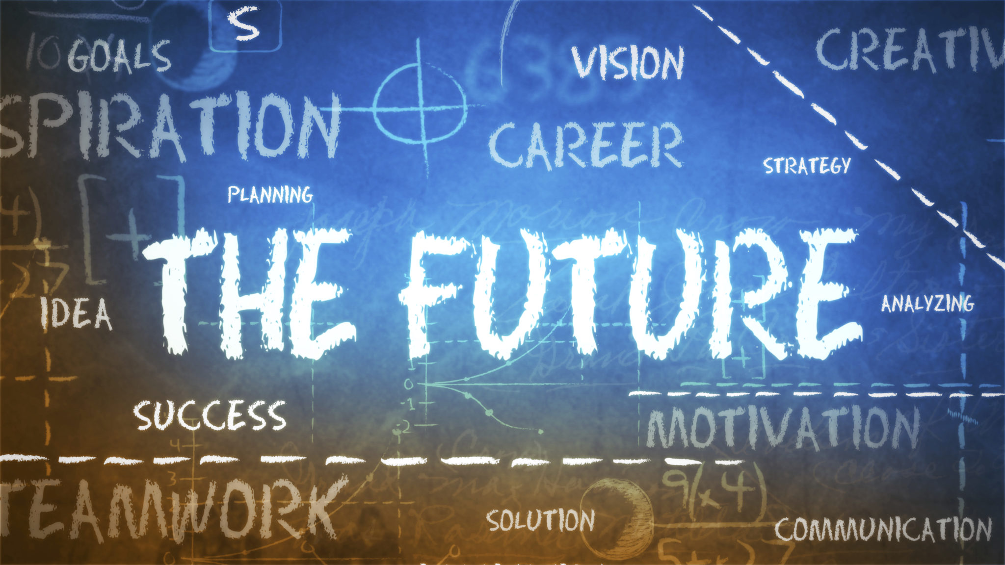 Vision For Visionaries: How To Embrace The ‘World Can’t Stop Me ...