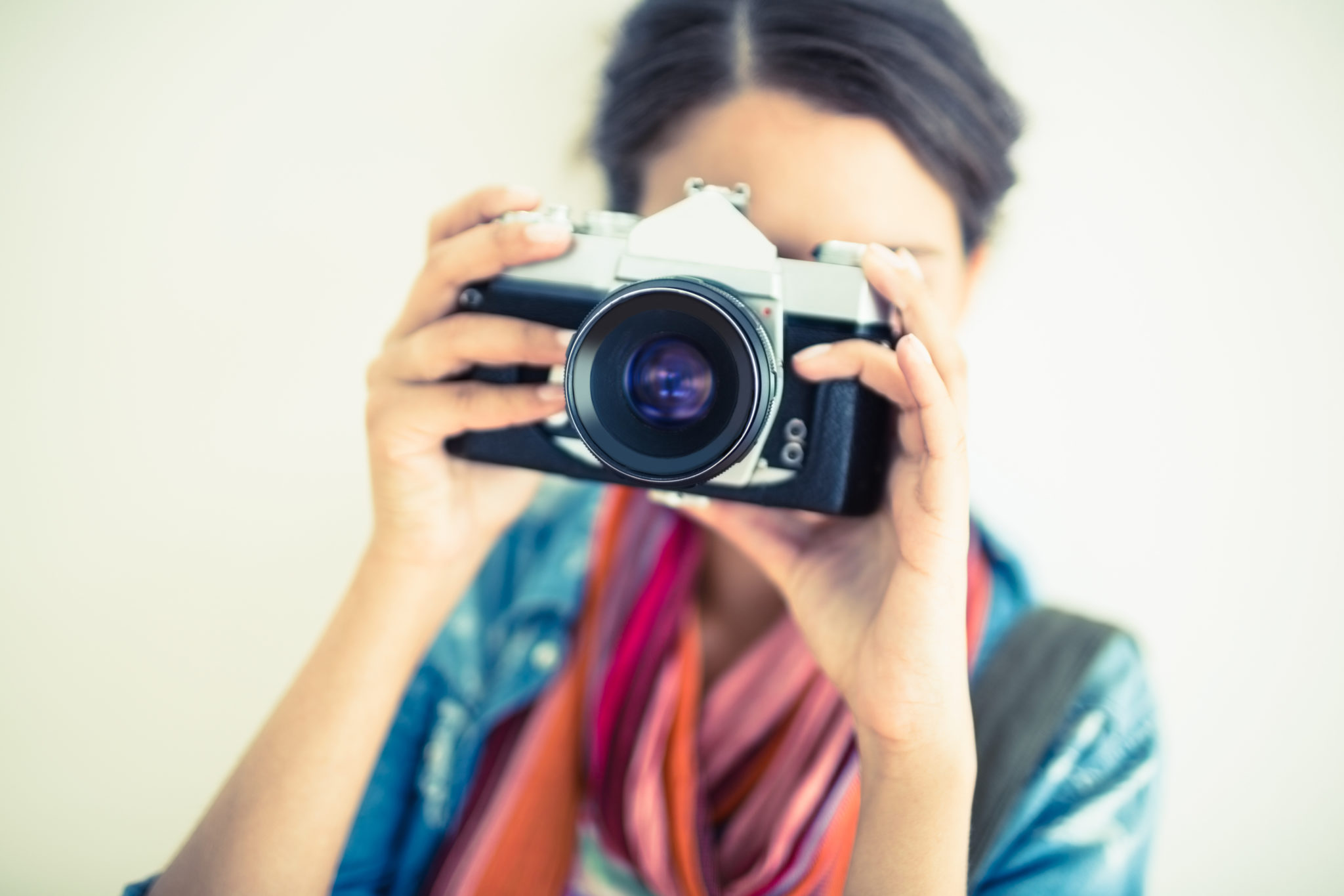 So, What If The Camera Adds Ten Pounds? | RIZZARR