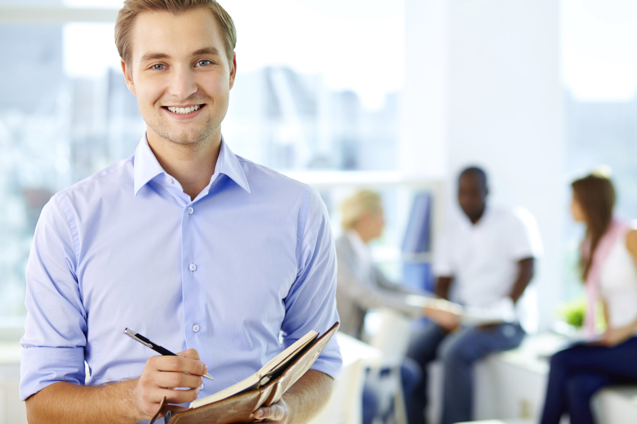 The Ways To Leave Your Summer Internship On The Perfect Note | RIZZARR