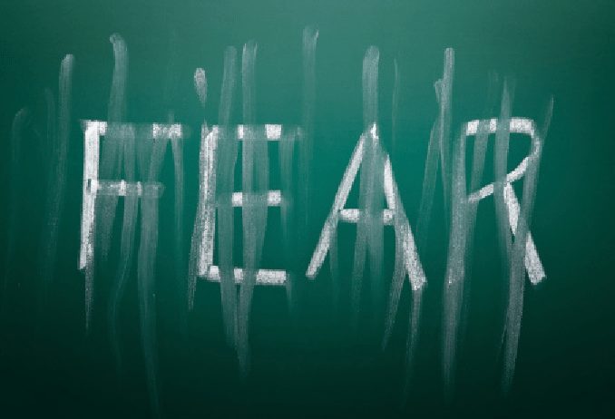 Where The Mind Can Be & Go Without Fear | RIZZARR