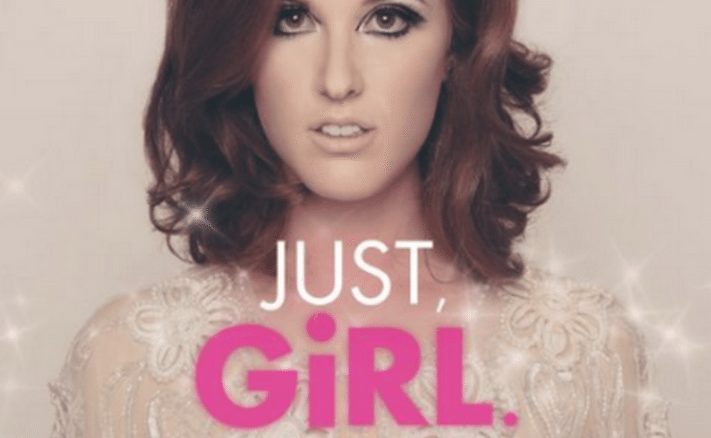The Just, Girl. Project: Inspiring Girls To Be No Different Than Who ...
