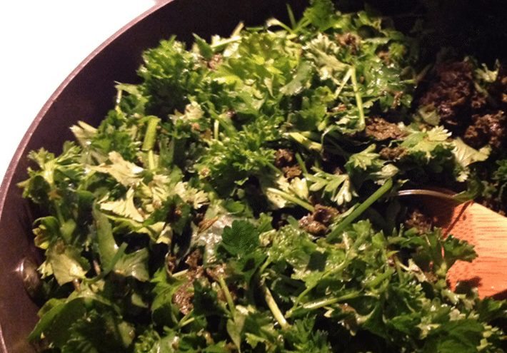 It’s Classic Khoresh: A Delicious, Healthy Persian Dish | RIZZARR