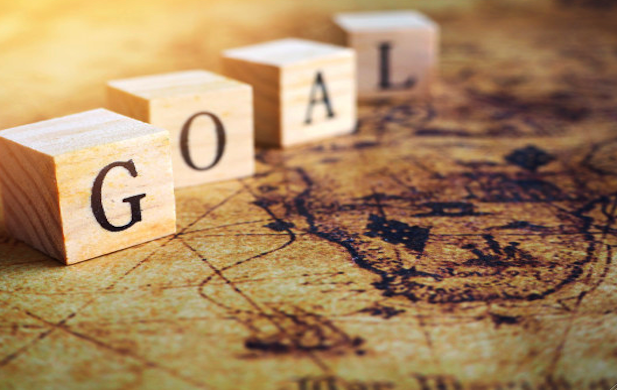 The Real Reasons Why Putting Your Goals In Writing Can Change Your Life ...