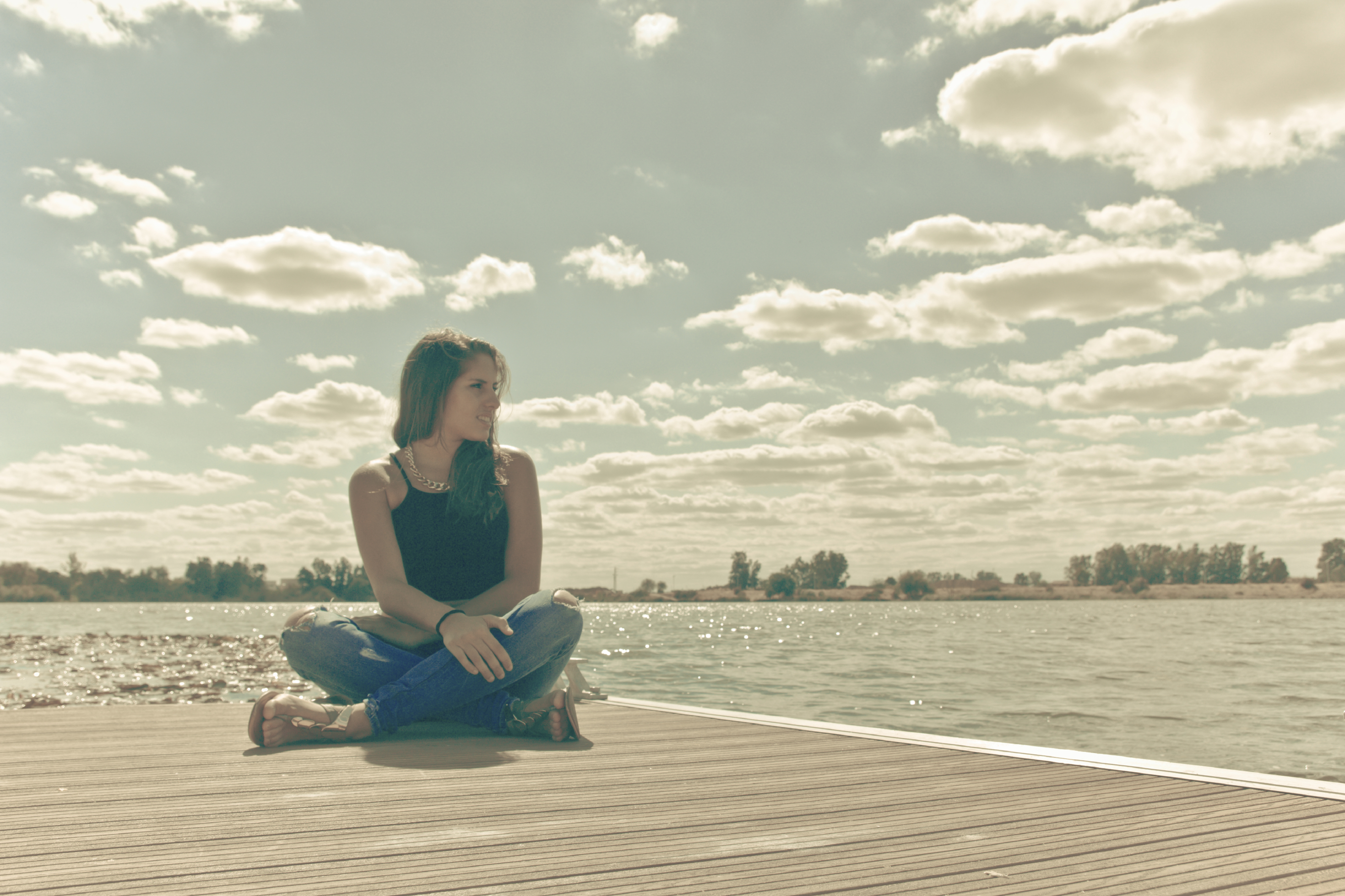 We Can Change The World By First, Changing Ourselves | RIZZARR