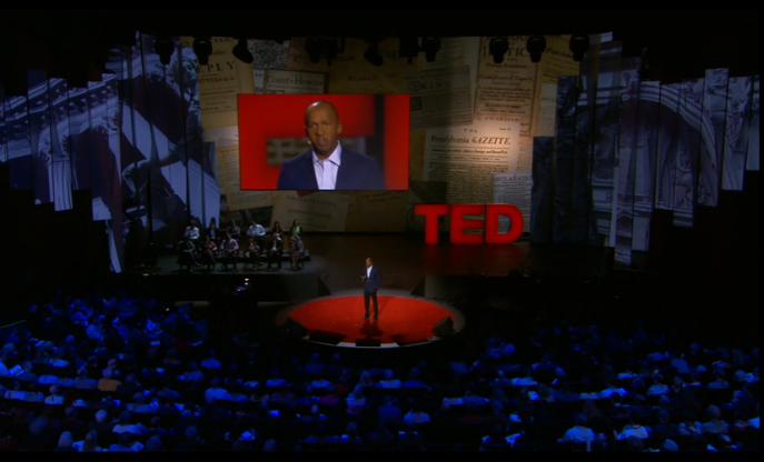 Here Are 10 Interesting TED Talks To Watch That Might Change Your ...