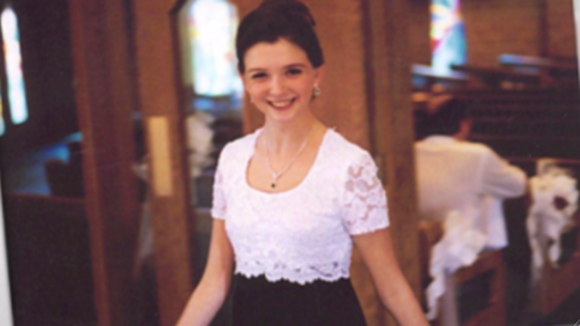 An Inspiring Legacy: The Light Of One Teen Still Shines After A National Tragedy | RIZZARR