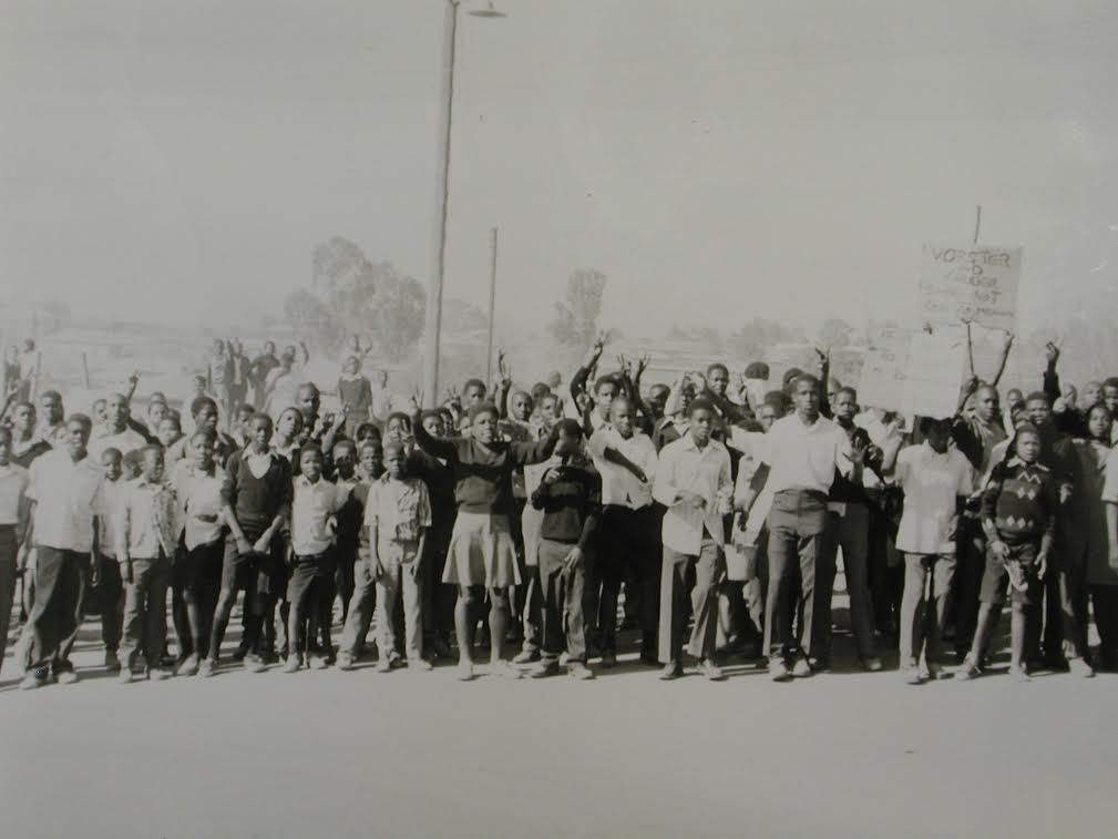 Students Must Rise: A Look Back At A Youth Revolution That Changed The ...