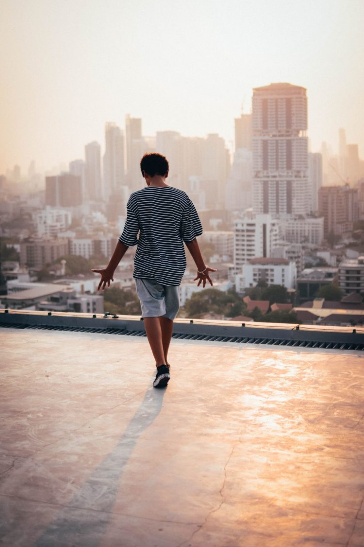 Why Character Matters: “It Makes You Or It Breaks You.” | RIZZARR