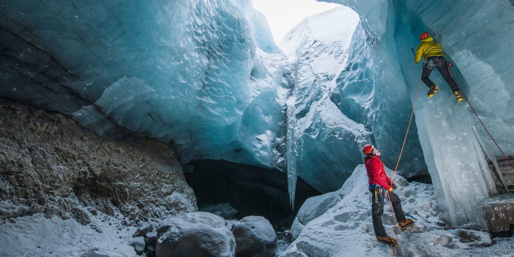 What’s Cooler than Cool? These Incredible Experiences You Can Only Have ...