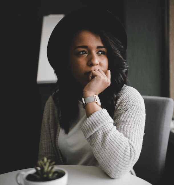 You Can Never Change Your Life Through Willpower. Here's What Actually Works. | RIZZARR