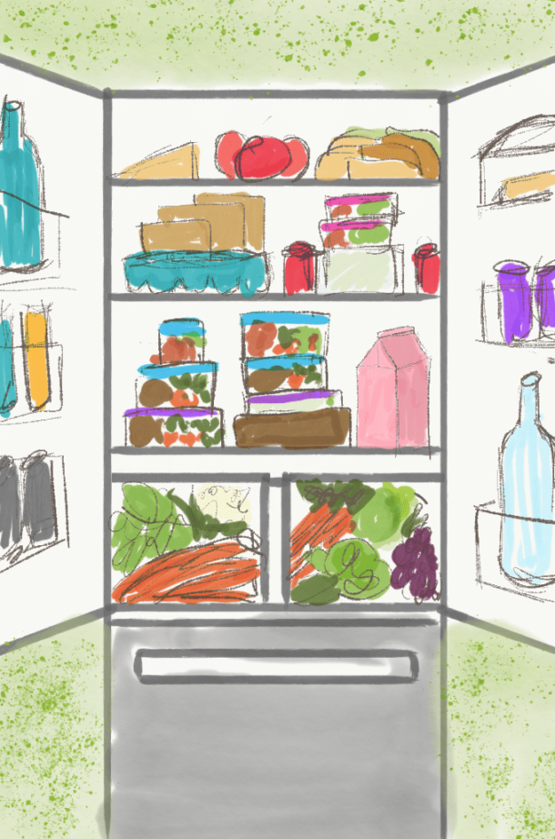 What Are The Benefits Of A Meal Planning System? | RIZZARR