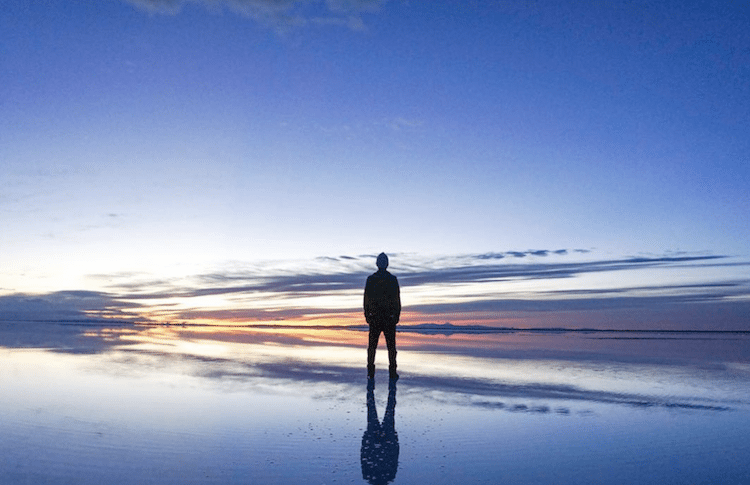 Creating Something Out Of Nothing Is HARD Work, But It’s Possible | RIZZARR