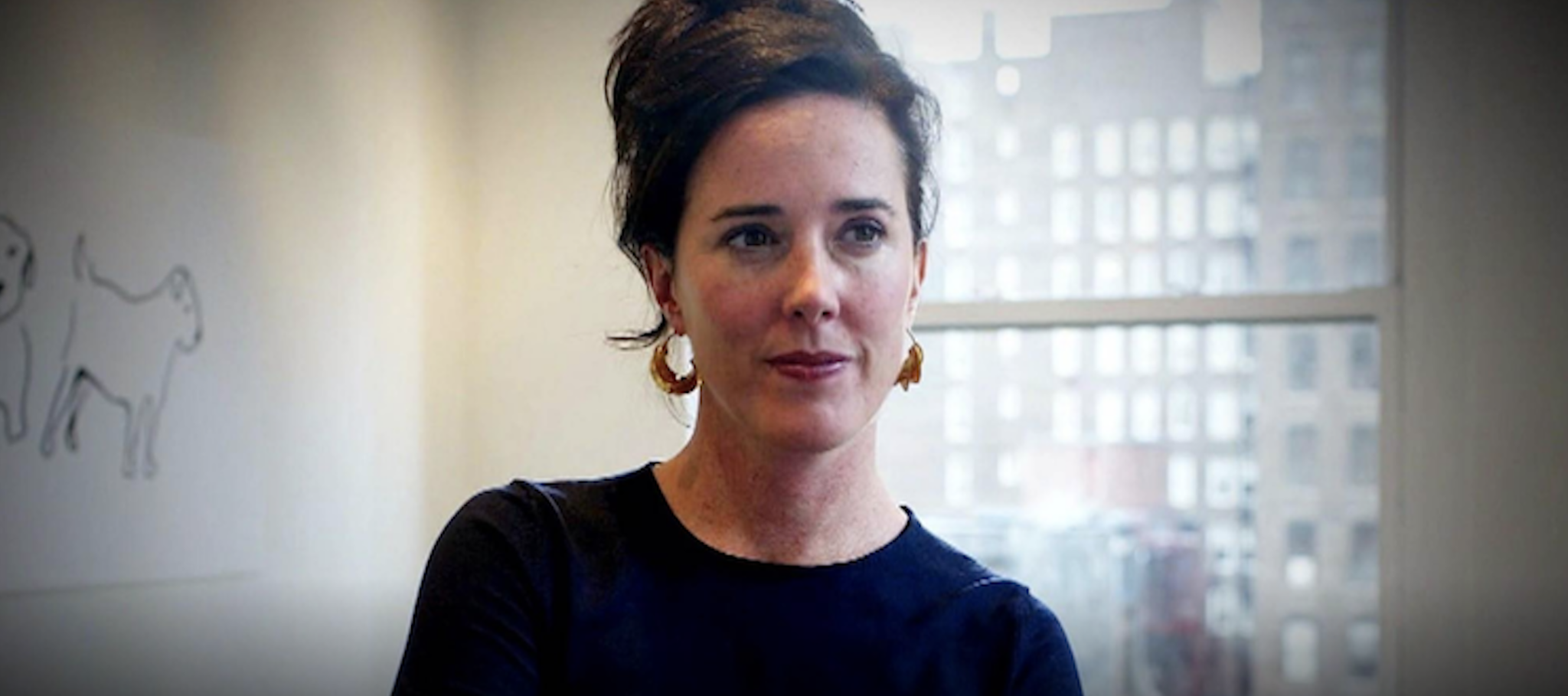 Remembering Kate Spade: Why We Can’t Take Talking About Suicide Lightly ...