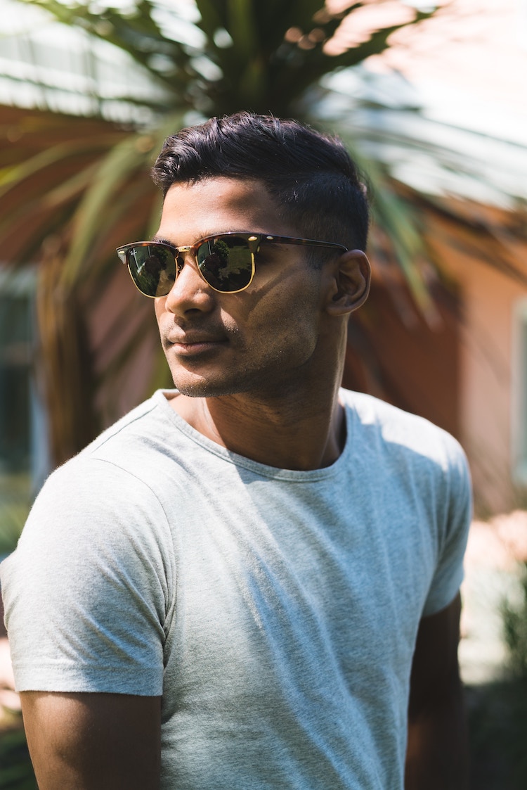 Stop Making Excuses For Who And Where You Are | RIZZARR