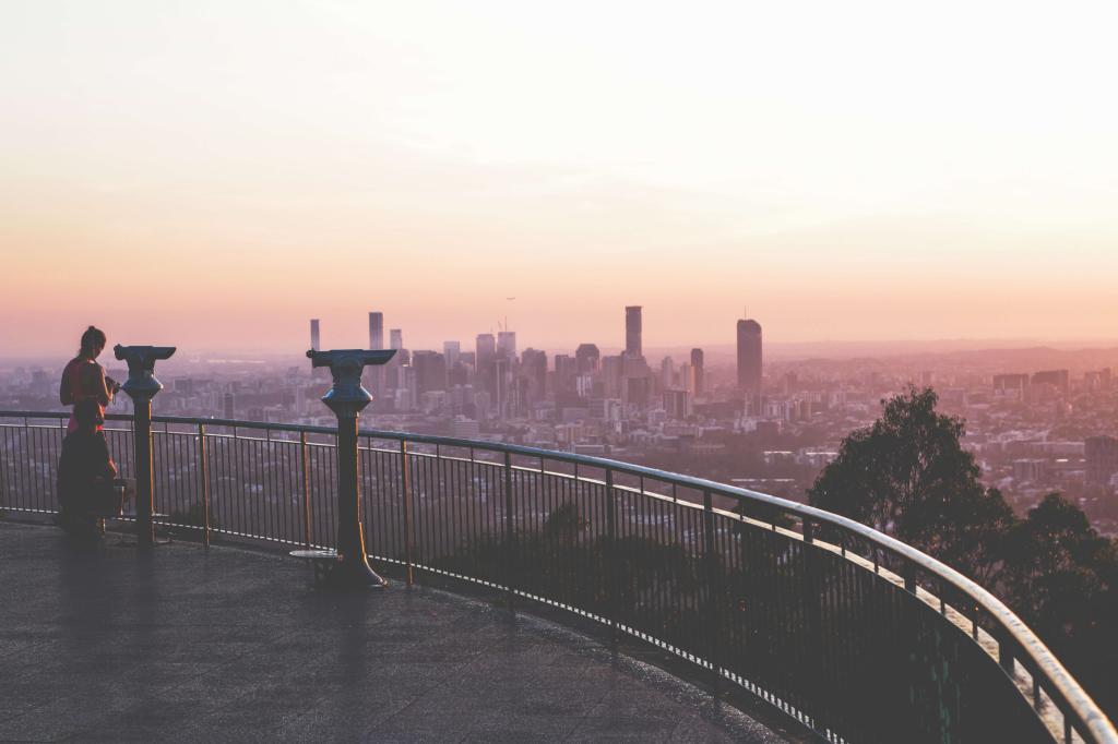8 Awesome Reasons To Live In Brisbane | RIZZARR