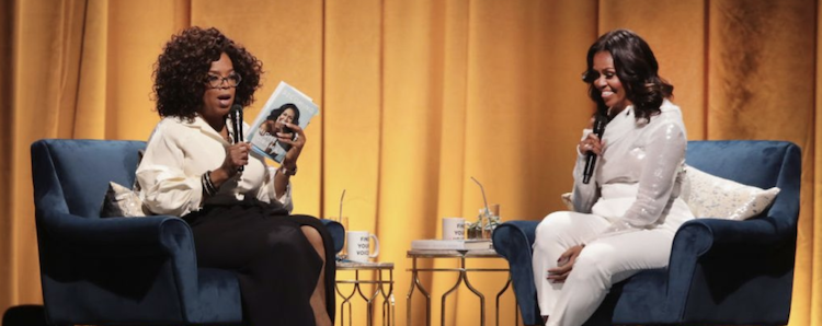 The Best Career Advice From Michelle Obama, Jeff Bezos & More | RIZZARR