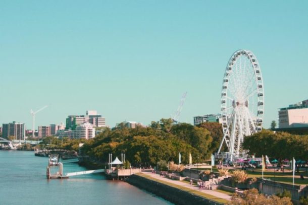 8 Awesome Reasons To Live In Brisbane | RIZZARR