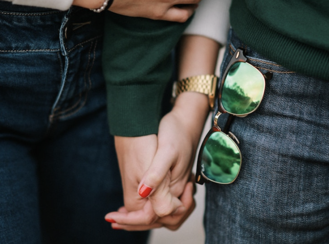 How To Find Your Love Match | RIZZARR