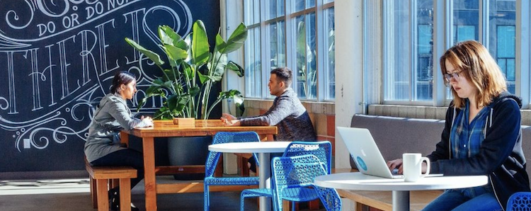 Making Moves: How to Move Up in a Company You Love | RIZZARR