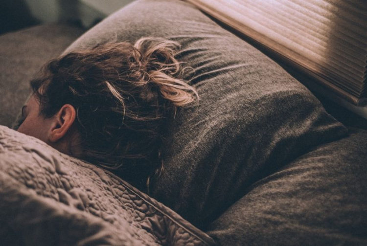 How To Get A Good Night’s Rest Every Night | RIZZARR