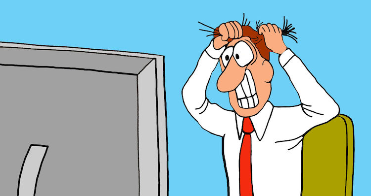 How Do You Deal With The Stress Of Being CEO? | RIZZARR