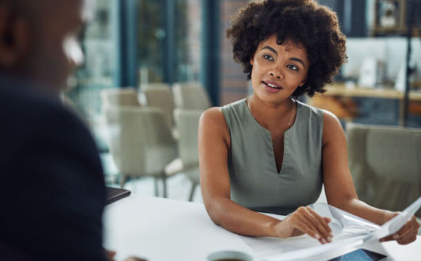 How To Appropriately Answer A Desired Salary Question | RIZZARR