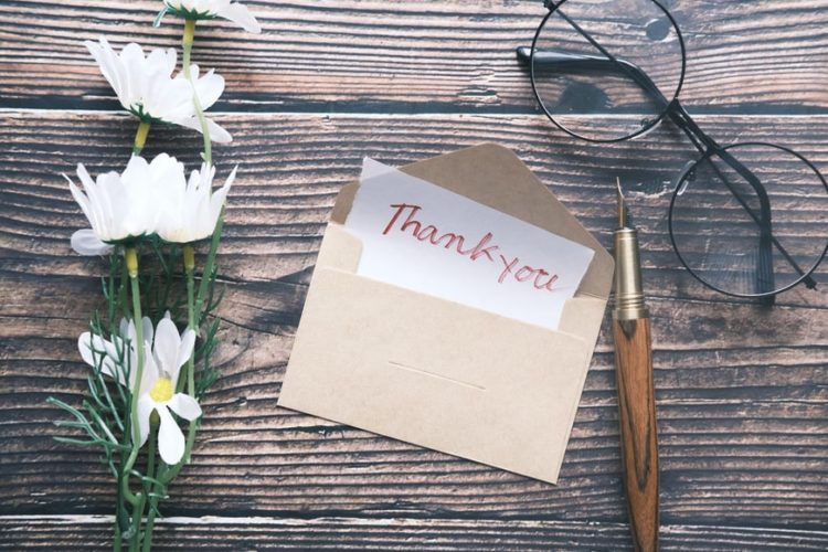 4 Reasons To Hold Gratitude Reflections During Meetings | RIZZARR