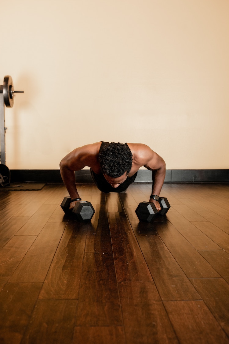 Regaining The Masculine Strength: 5 Proven Ways | RIZZARR