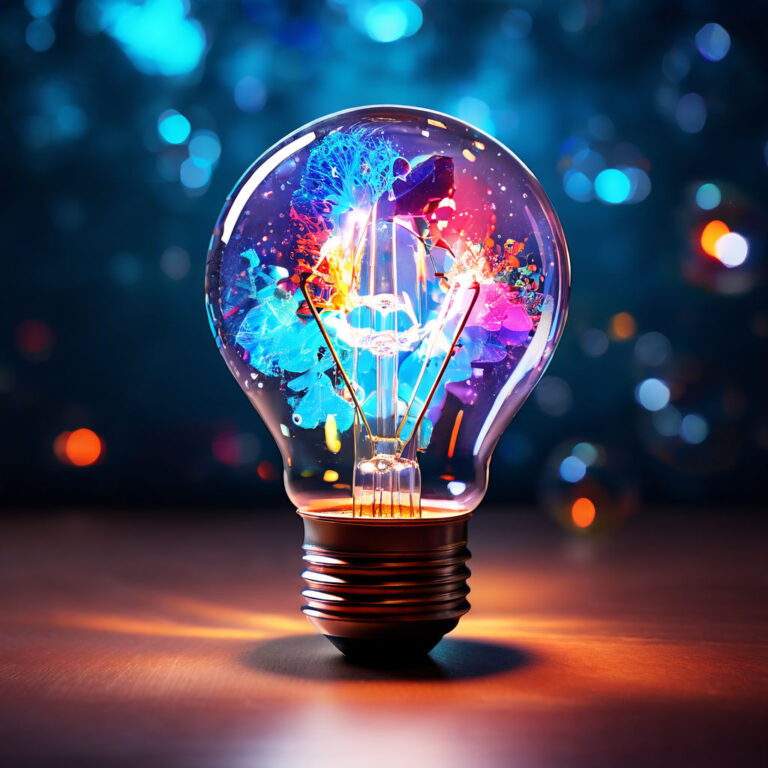 The Art of Innovation: Nurturing Creativity in Everyday Life