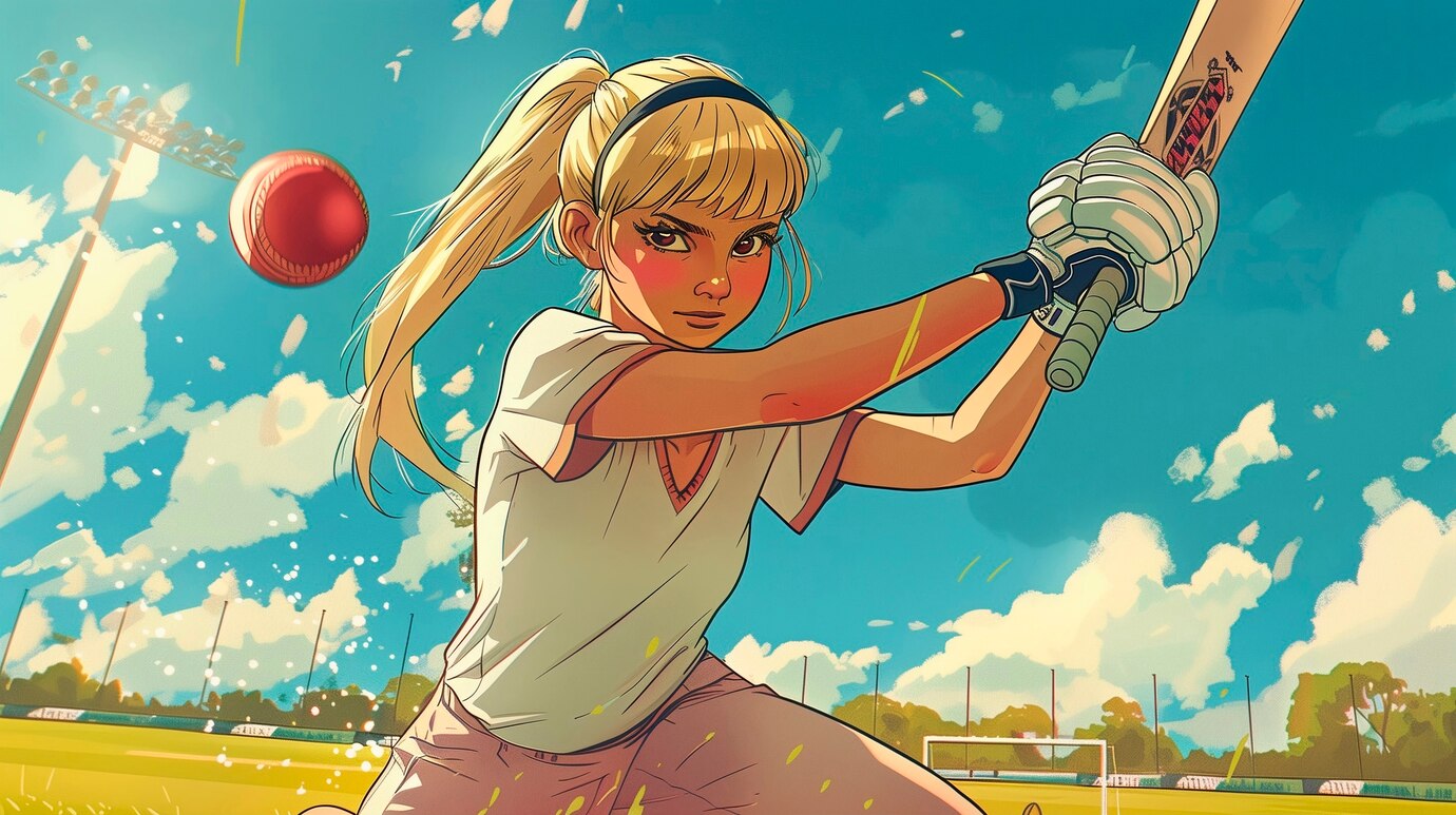 Hyper-Realistic Game Animation in Sports Games | RIZZARR